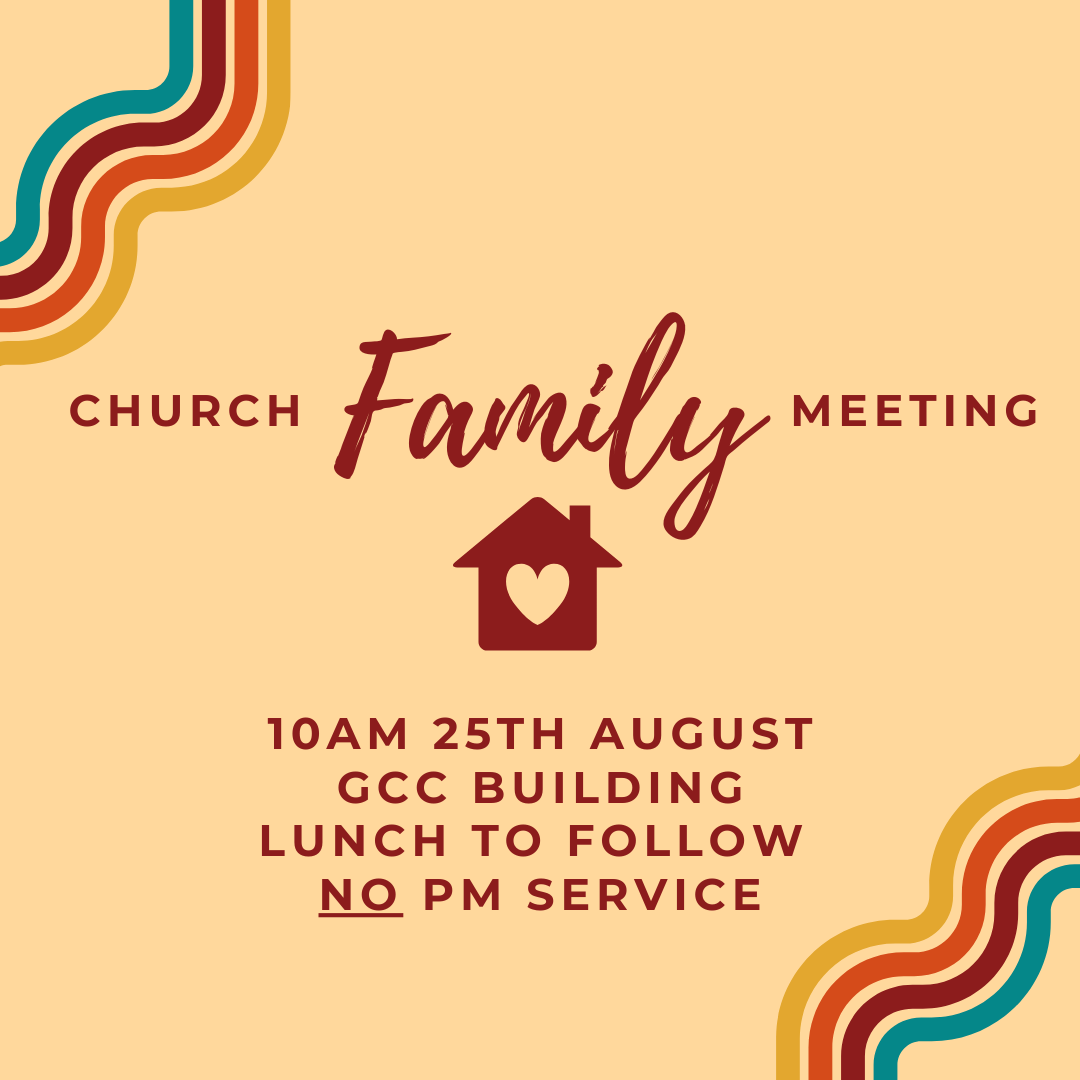 Home | Grace City Church